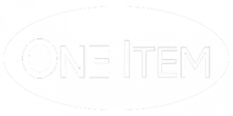 Home - One Item Inc.